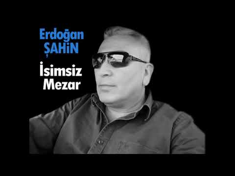 ERDOĞAN ŞAHİN \