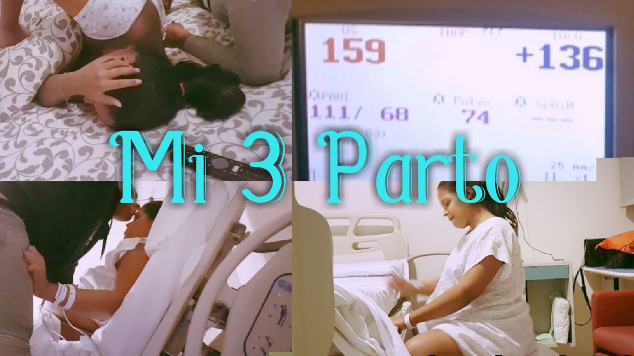 Parto Natural | Parto con Forceps | Parto Inducido | Cuando Se Acerca ...