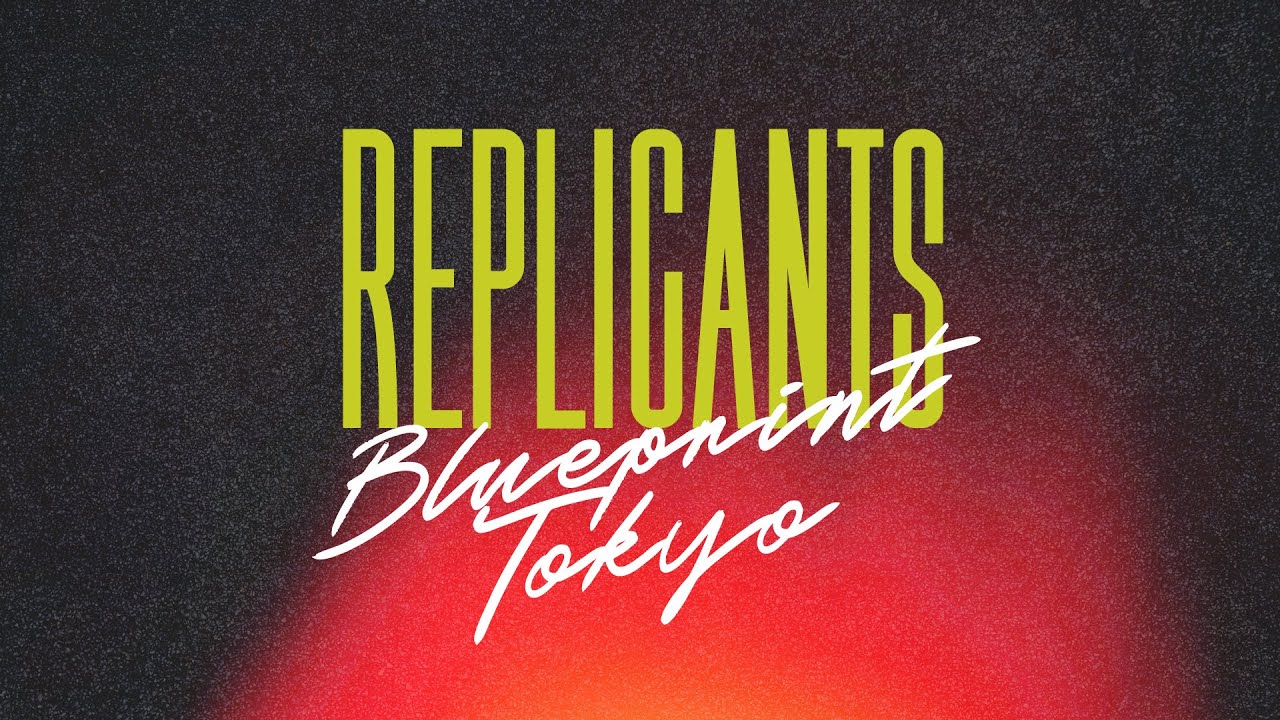 Replicants (Music Video) - YouTube