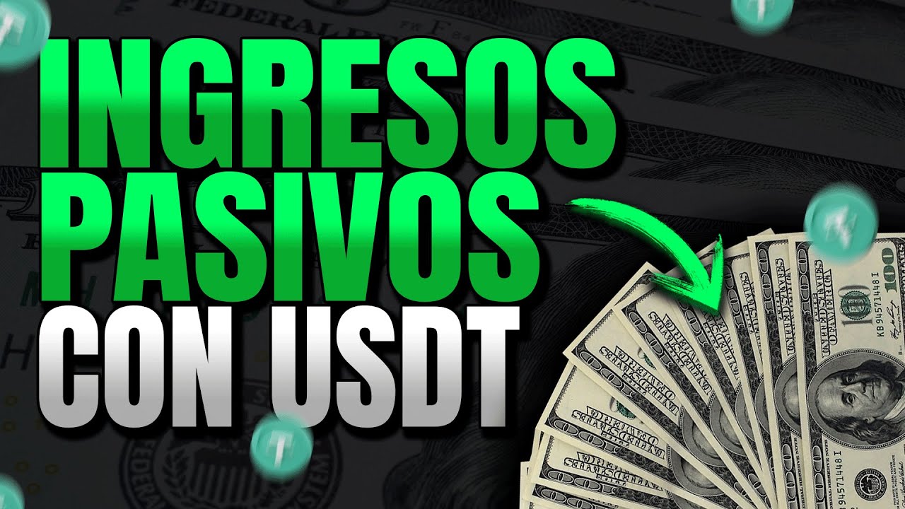 LA MEJOR PLATAFORMA PARA GENERAR RENDIMIENTOS PASIVOS Con Tus ...