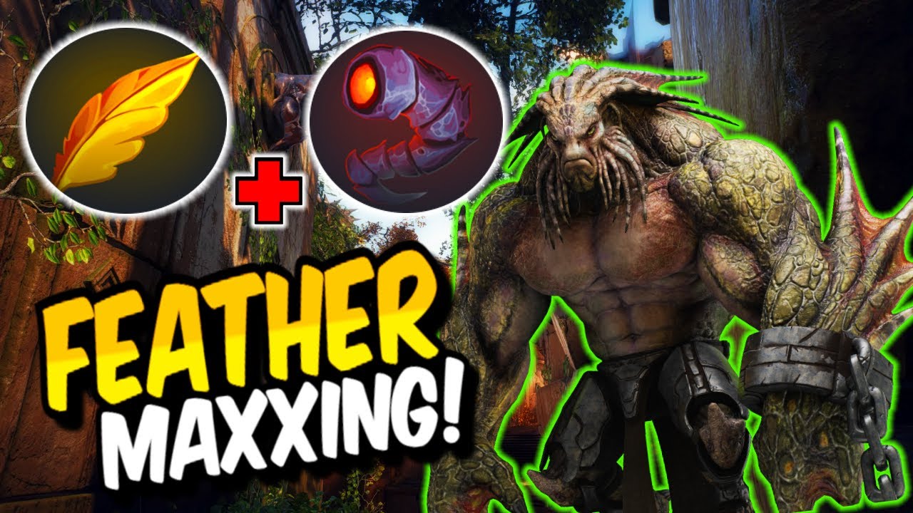 SLOT MACHINE RAMPAGE!! - Predecessor Gameplay - YouTube