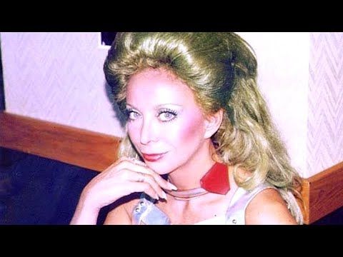 ANGELIQUE PETTYJOHN | TRIBUTE - YouTube