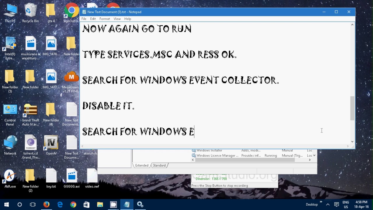 HOW TO MAKE PC/Laptop SUPER FAST WORKING ON ALL WINDOWS. - YouTube