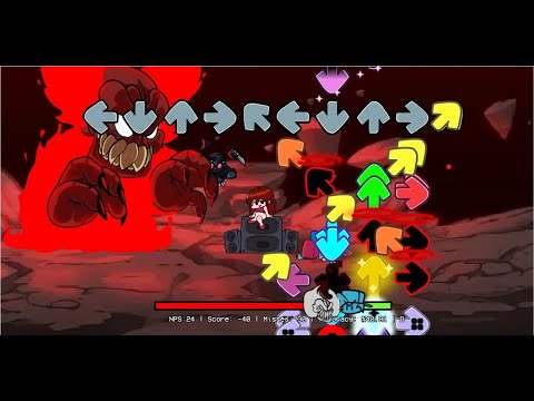 random hellclown attempts(i changed the hellclown sprite cause lag ...