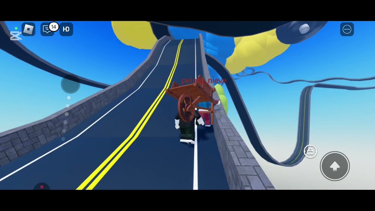 Roblox interesting moment 😀😀 - YouTube