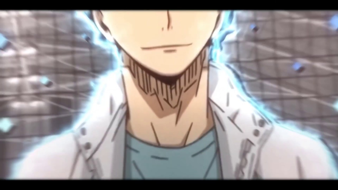 oikawa edit - slow motion - YouTube