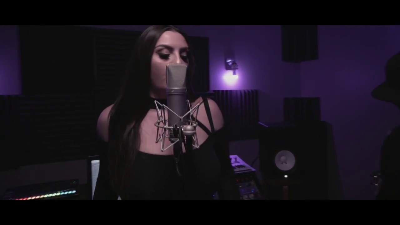 Jessica Pagliuca - Khalid - Location (Cover) [Prod. 3Stripe] - YouTube