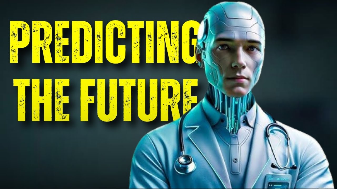 Predicting the Future How AI is Saving Lives Through Early Disease ...
