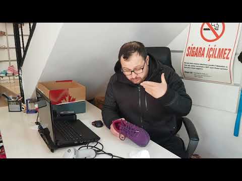 AYAKKABI GARANTİ KOŞULLARI İÇİN BİRAZ BİLGİ