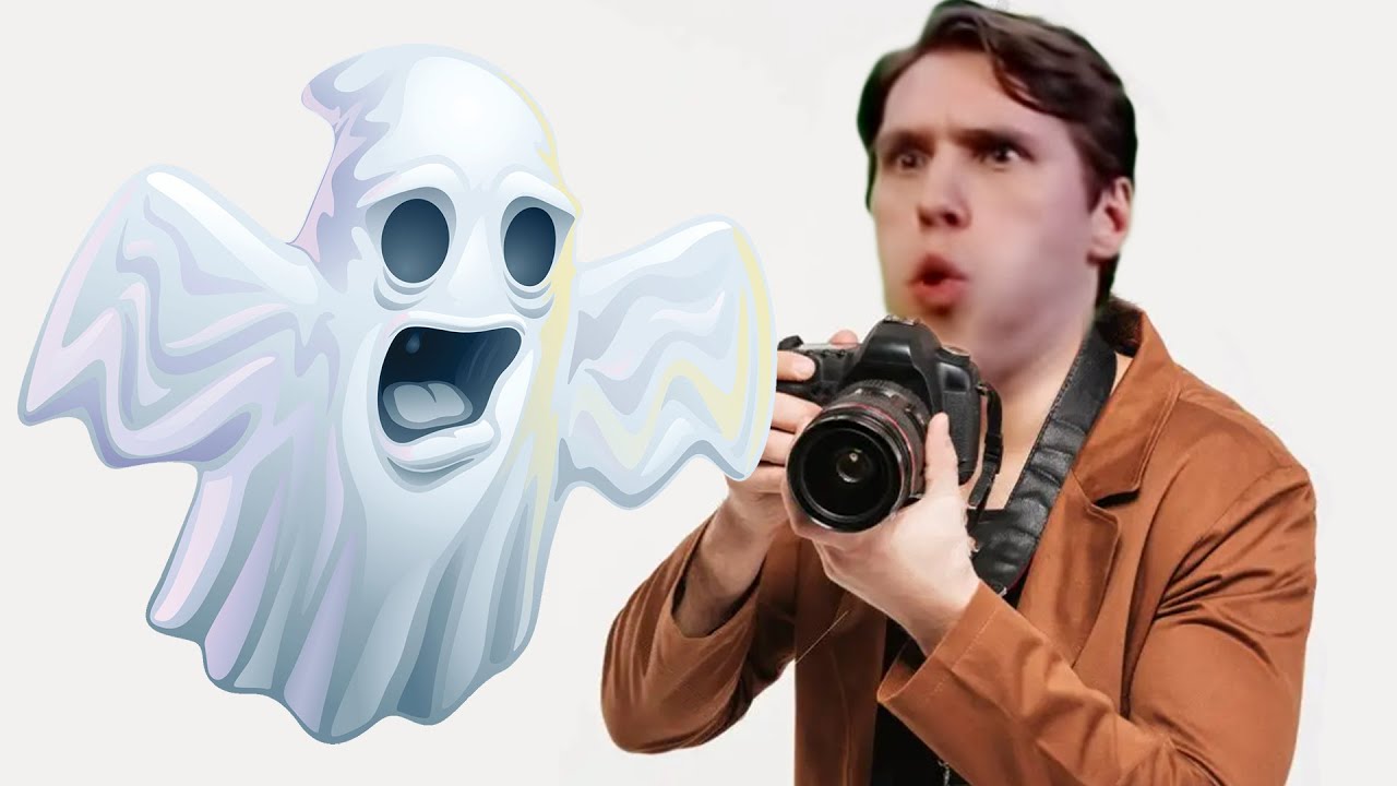 Phasmophobia - Most REALISTIC Ghost Hunting Game - YouTube