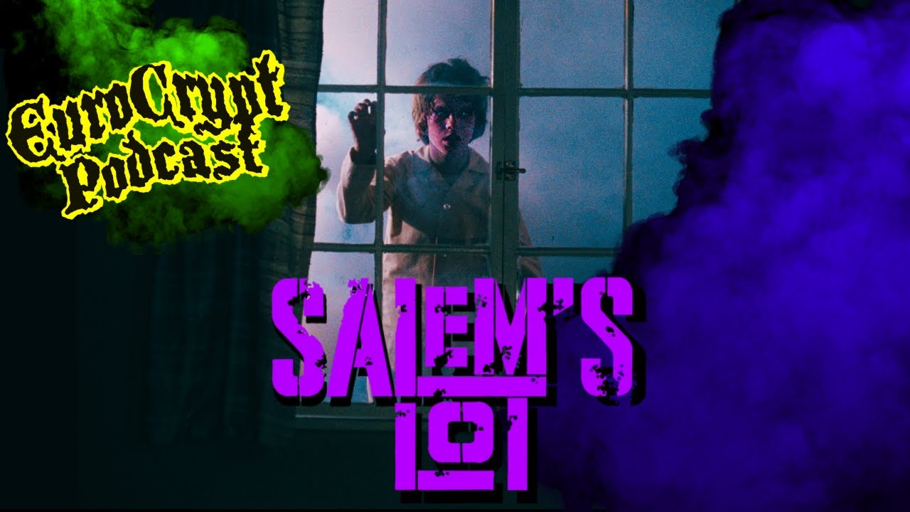 Salems Lot (1979) Did Hooper make the perfect vampire film? | EuroCrypt ...