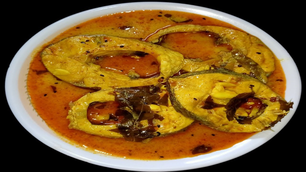 Kancha Machha Dahi Recipe|| Odia Style Dahi Machha - YouTube