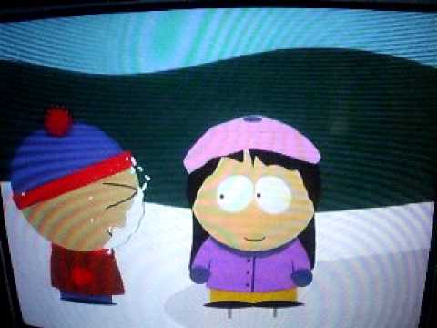 stan singing about wendy - YouTube