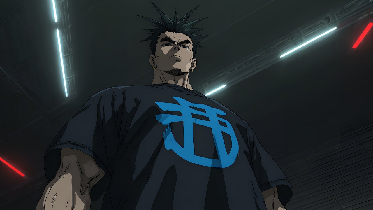 main character energy - feel the grind flow ~ level up ~ 💪 🔥 - YouTube