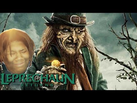 Leprechaun Returns: Exposed (Roasted)