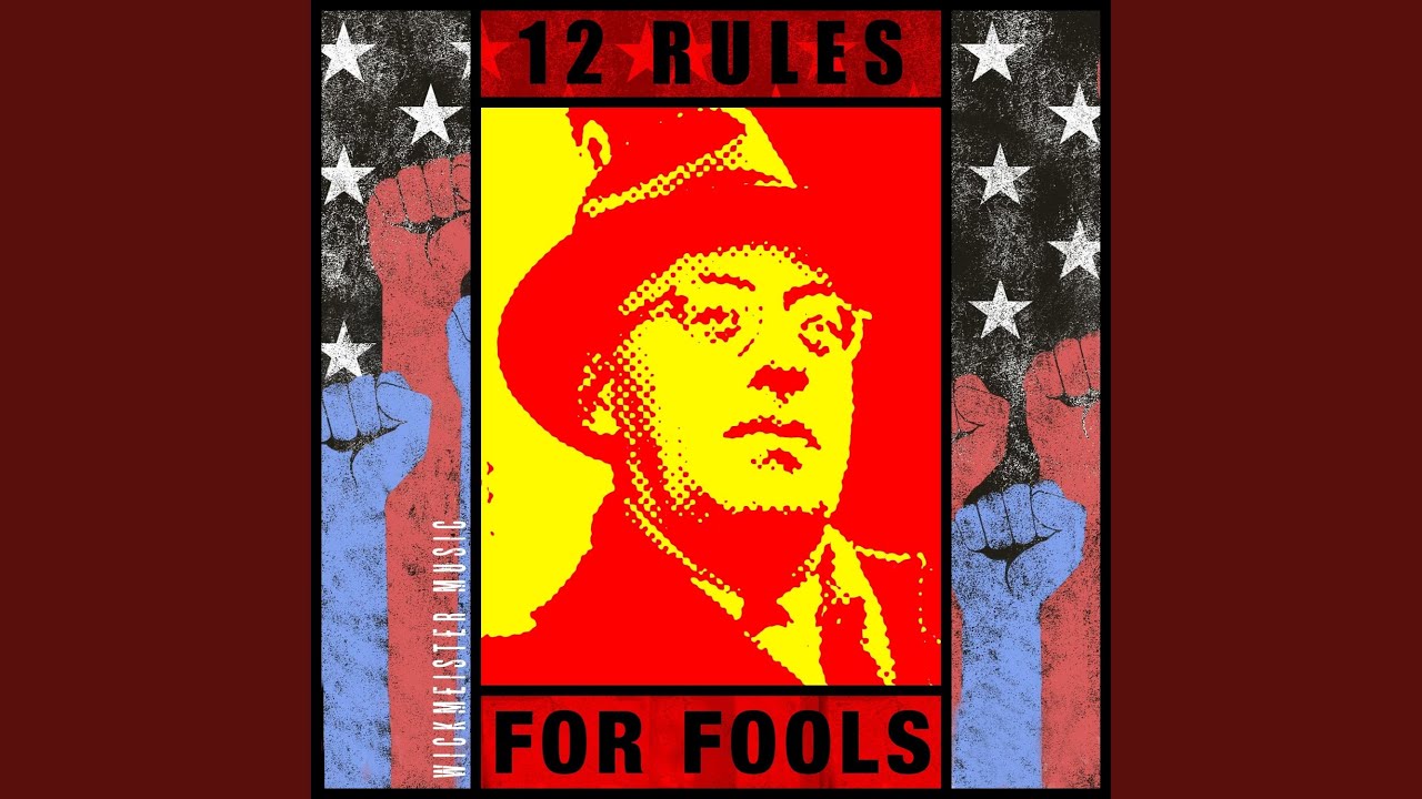 12 Rules For Fools - YouTube