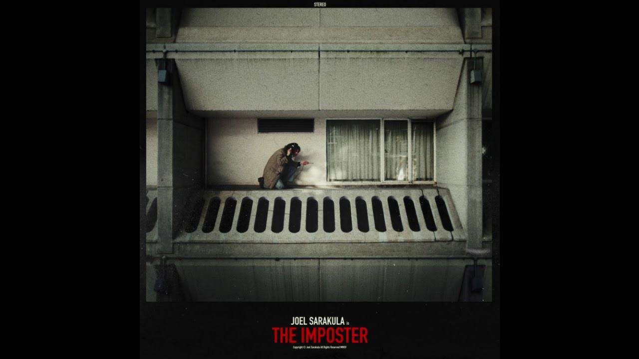 Joel Sarakula - Chelsea Gun - YouTube