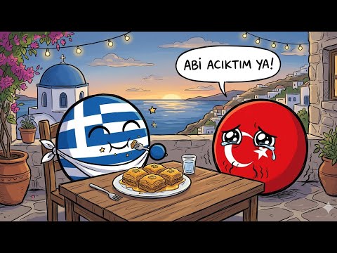Abi Acıktım Ya