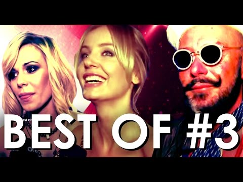 The Best of Ścianka Myśli #3