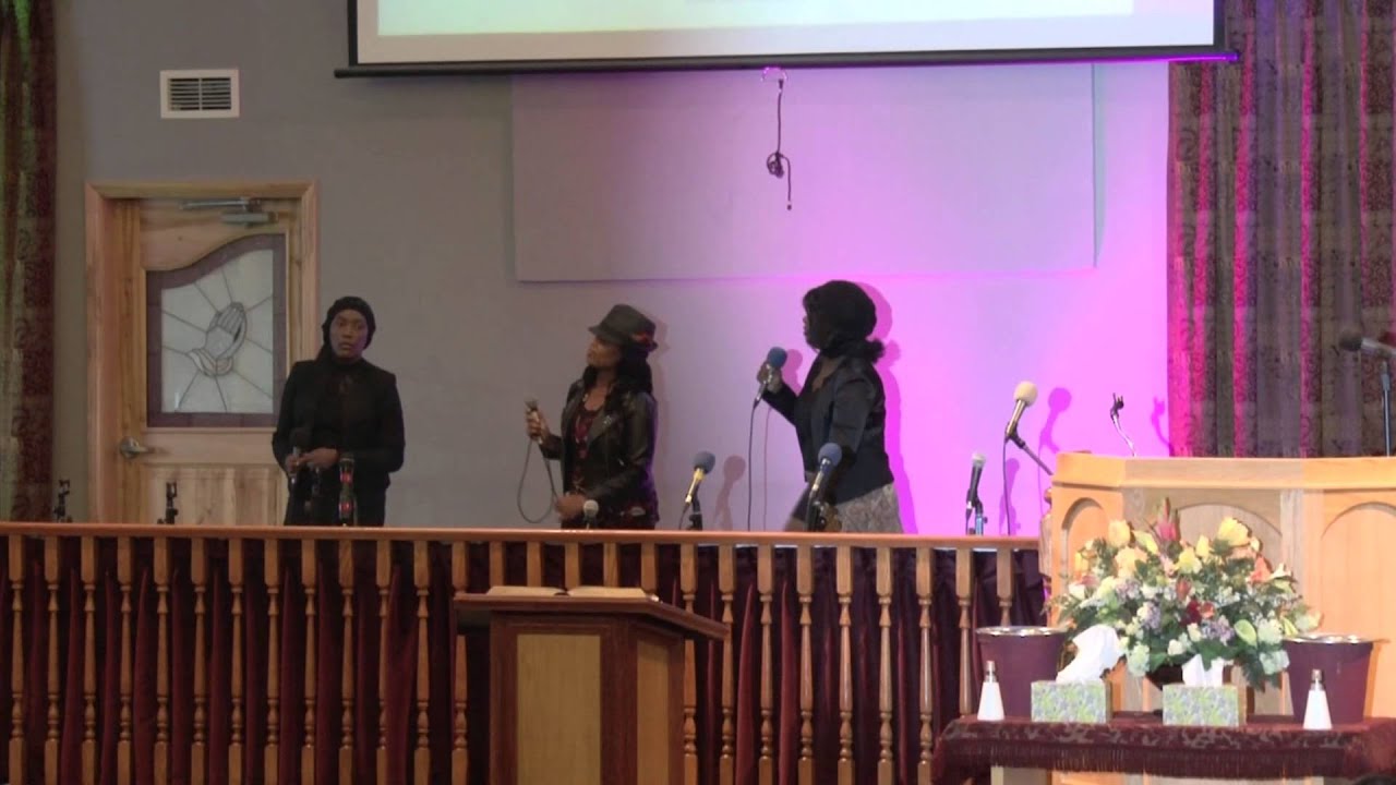 United Worship - Restoration - YouTube