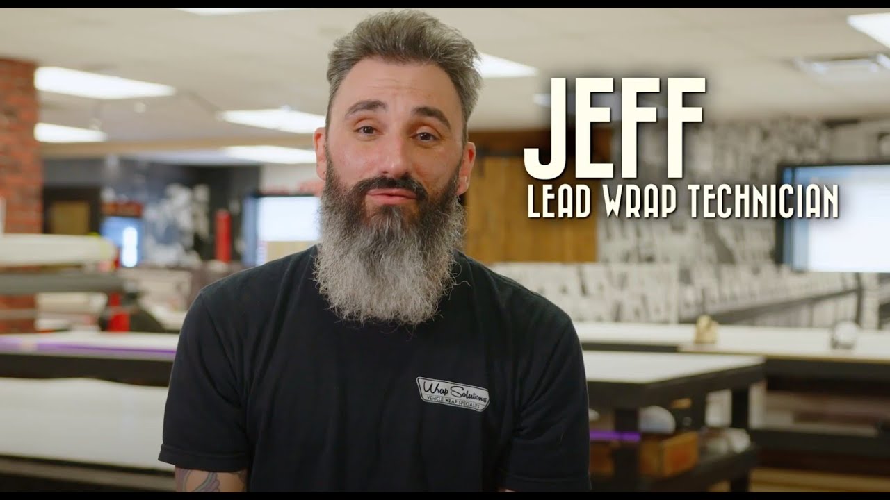 Unwrapped - with Jeff Gregorio @wrapsolutionsnet - YouTube