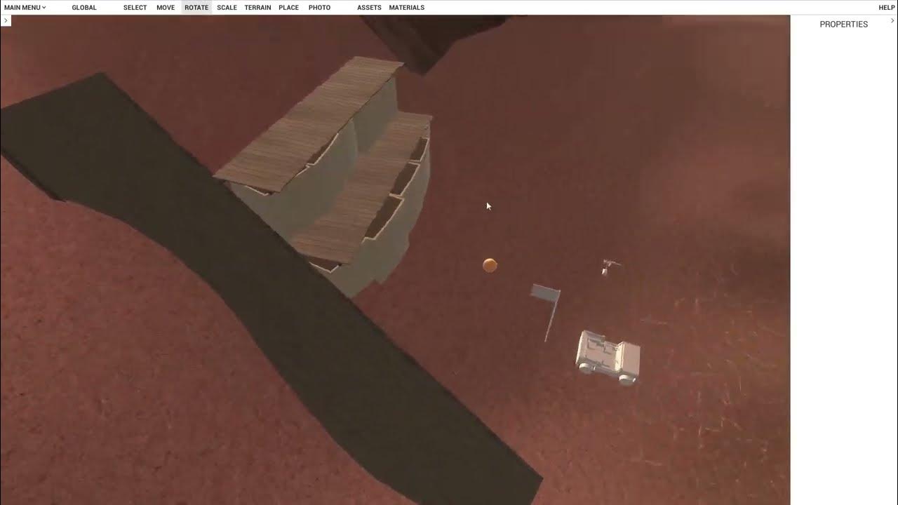 Ravenfield Map Making Stream - YouTube