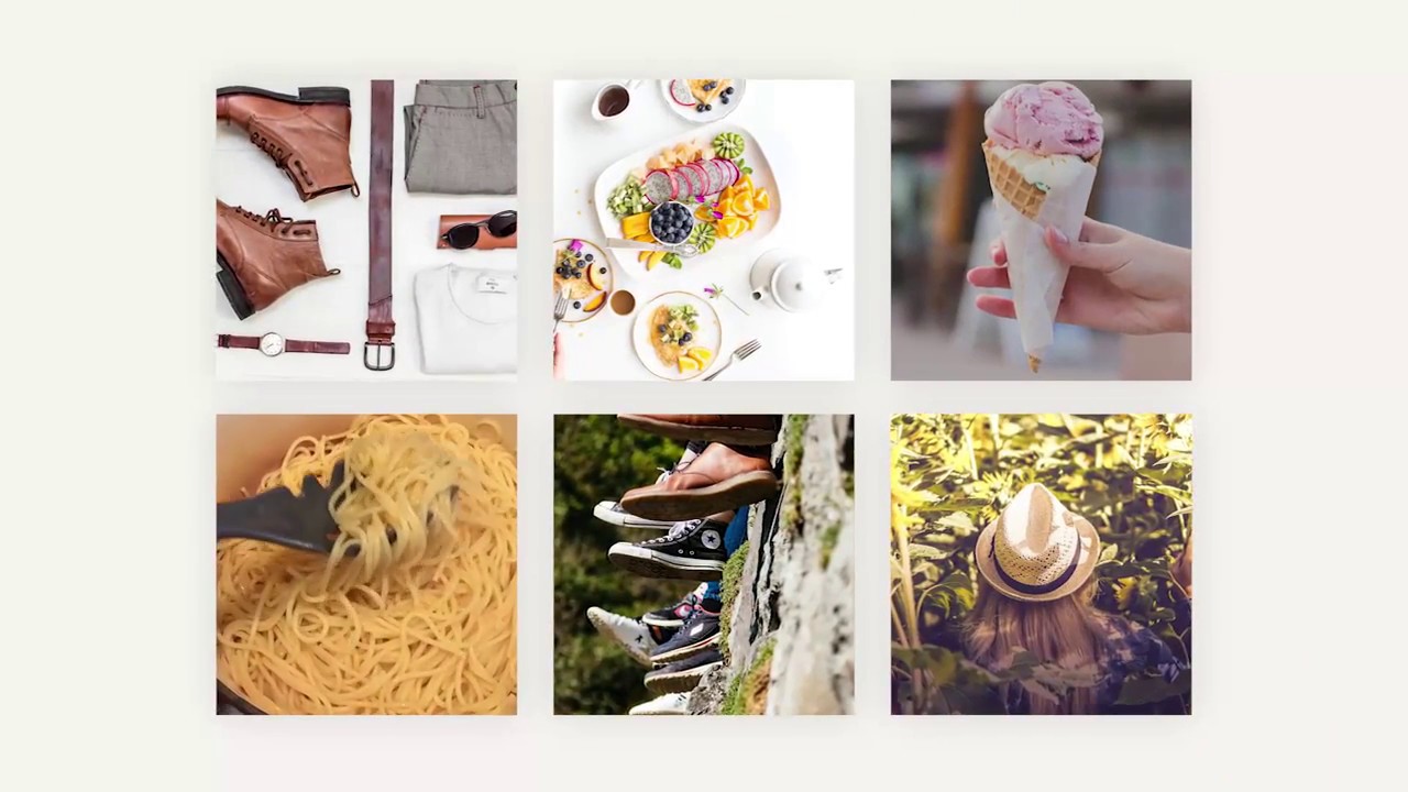 Teaser Especial Instagram - YouTube