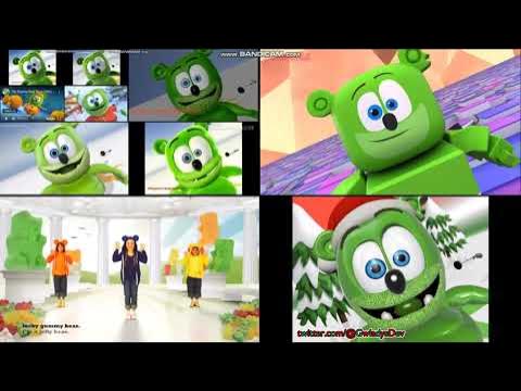 10 Gummy Bears - YouTube