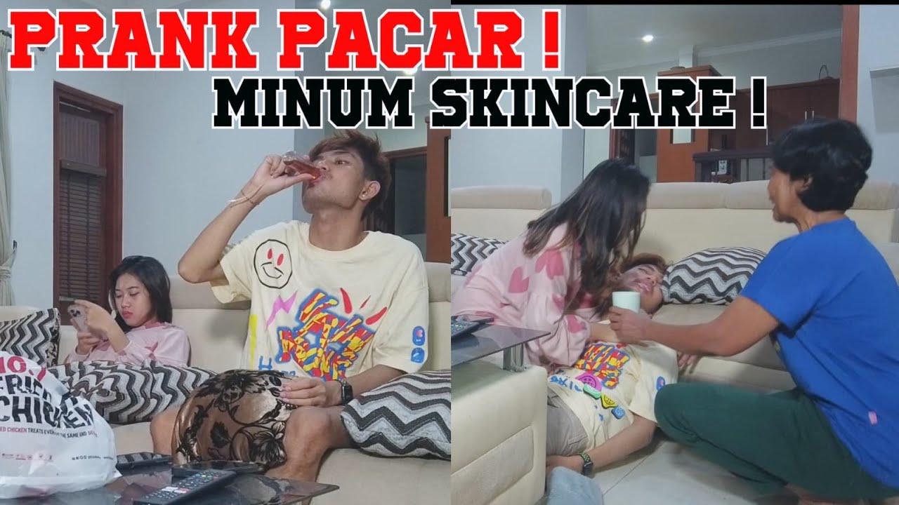 DOUBLE KILL BIKIN DELVIRA KESEL - YouTube