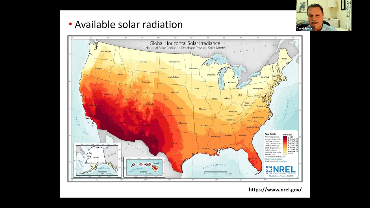 Agrivoltaics (Dual-Use Solar) Webinar, March 24, 2021 - YouTube