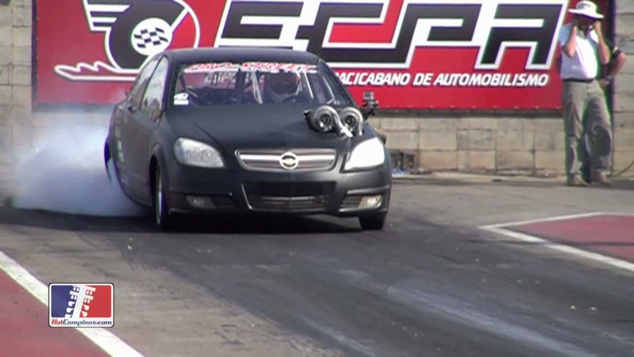 Vectra Pro Mod 555 - 5,980@179km/h - ECPA - YouTube