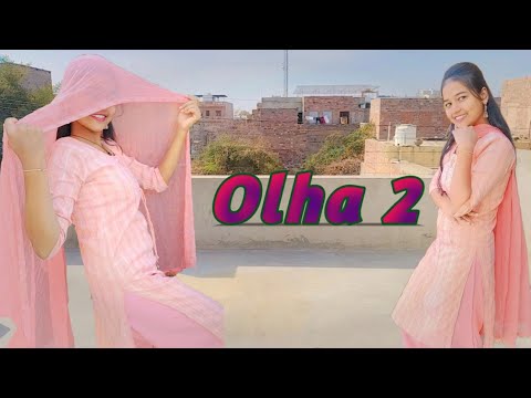 Ohla 2 Ajay Hooda, pooja Hooda,Vishvajeet choudhary,komal choudhary New ...