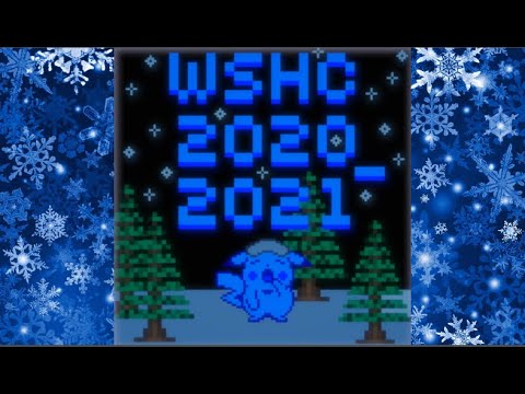 WSHC Winners Full Stream