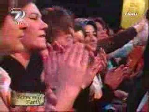 BURHAN ÇAÇAN-SEN GÜLÜMSÜN DİKEN OLMA