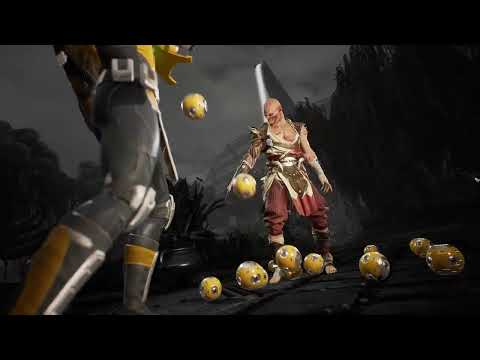 Mortal Kombat 1 Fatality n Fatal Blows ps5