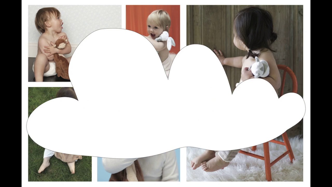 ANGEL DEAR BRAND PRESENTATION - YouTube