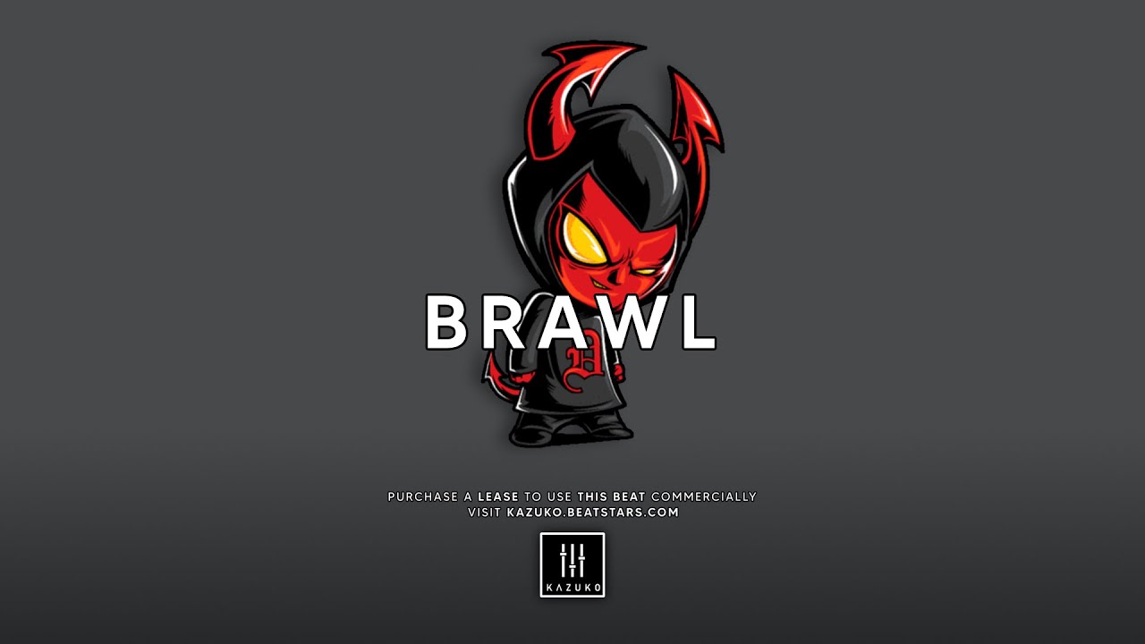 "Brawl" Dark Gunna x Lil Uzi Vert Trap Type Beat | Prod. Kazuko - YouTube