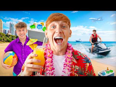 BOV BOYS LADS HOLIDAY (BENIDORM EDITION)
