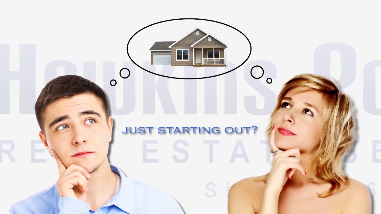 "Good Information Leads To Good Decisions" Hawkins-Poe real estate ...