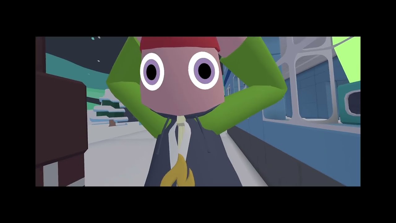 Stubert And Friends Out Of Context - YouTube