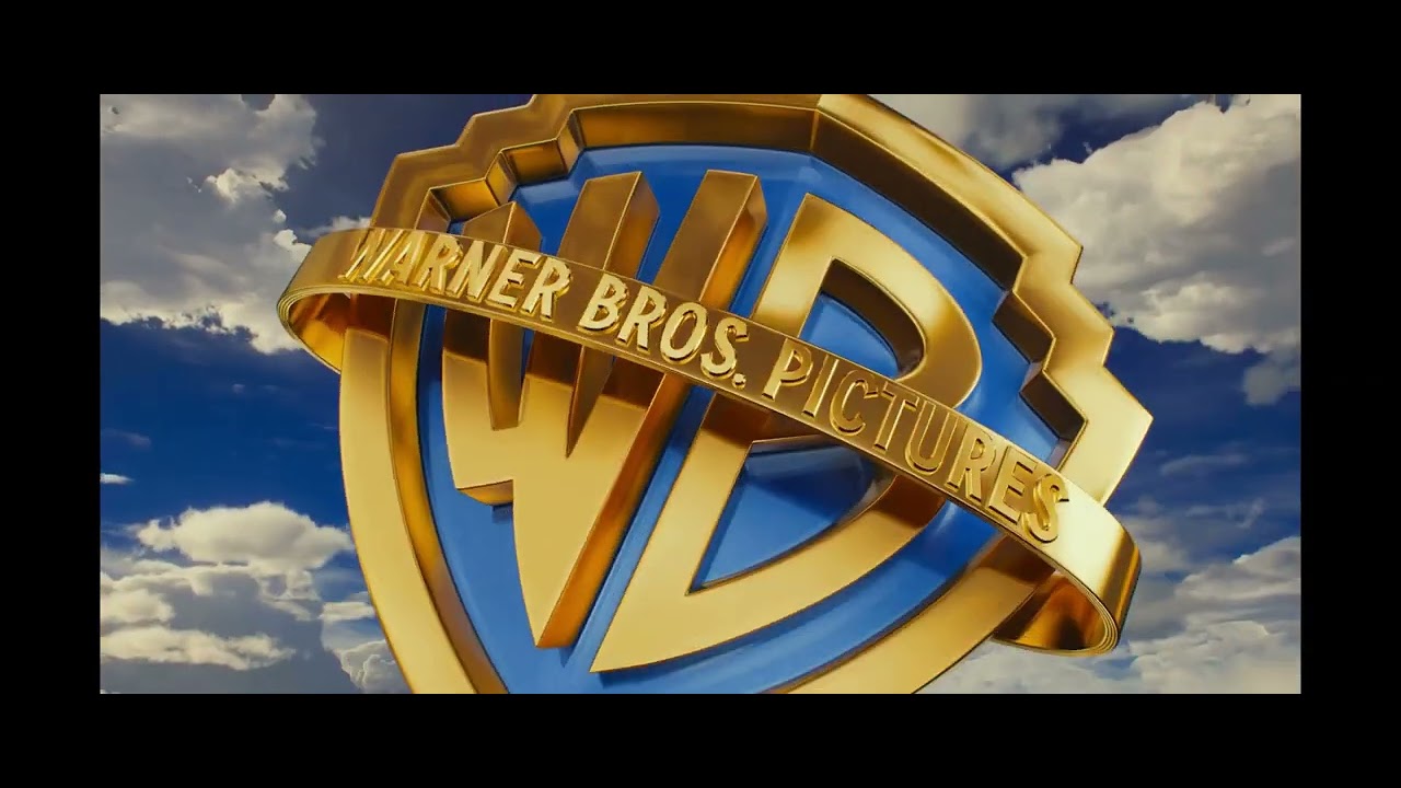 AMAZON MGM STUDIOS WB PICTURES WB ANIAMTION GFM ANIMATION Made with ...