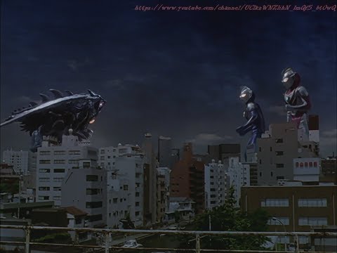 Ultraman Gaia HD Remastered - EPS 49(Dub Indonesia)