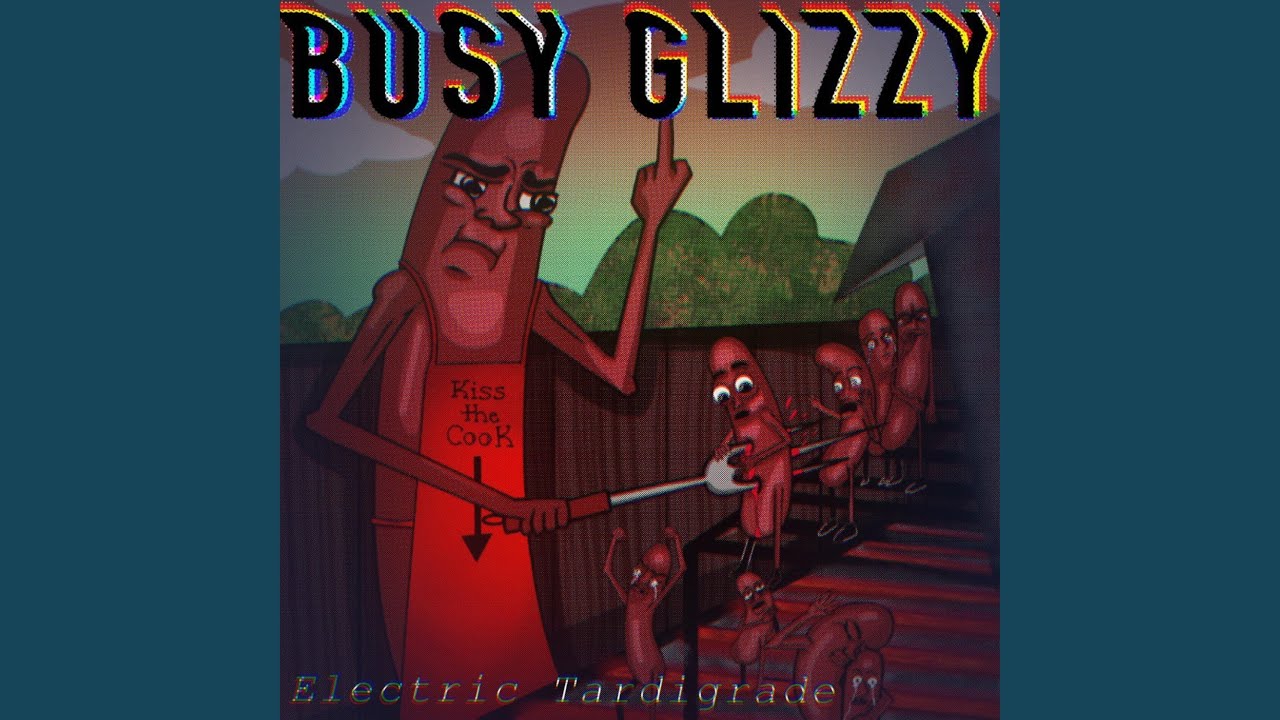 Busy Glizzy - YouTube