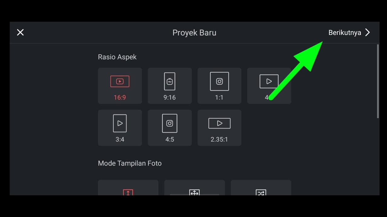 Cara mengatasi Re-encode di kinemaster - YouTube
