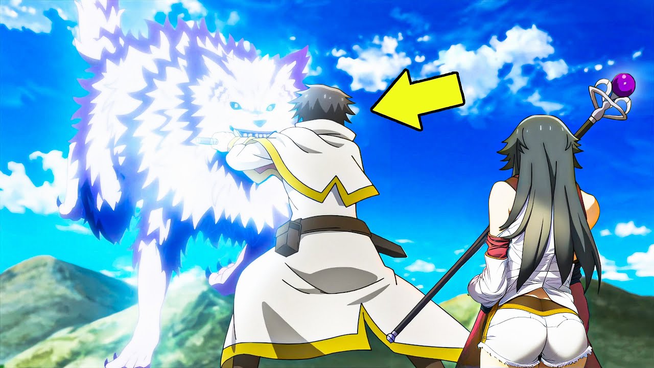 Kicked from the Party, He Unleashes Legendary Powers That Make Everyone ...