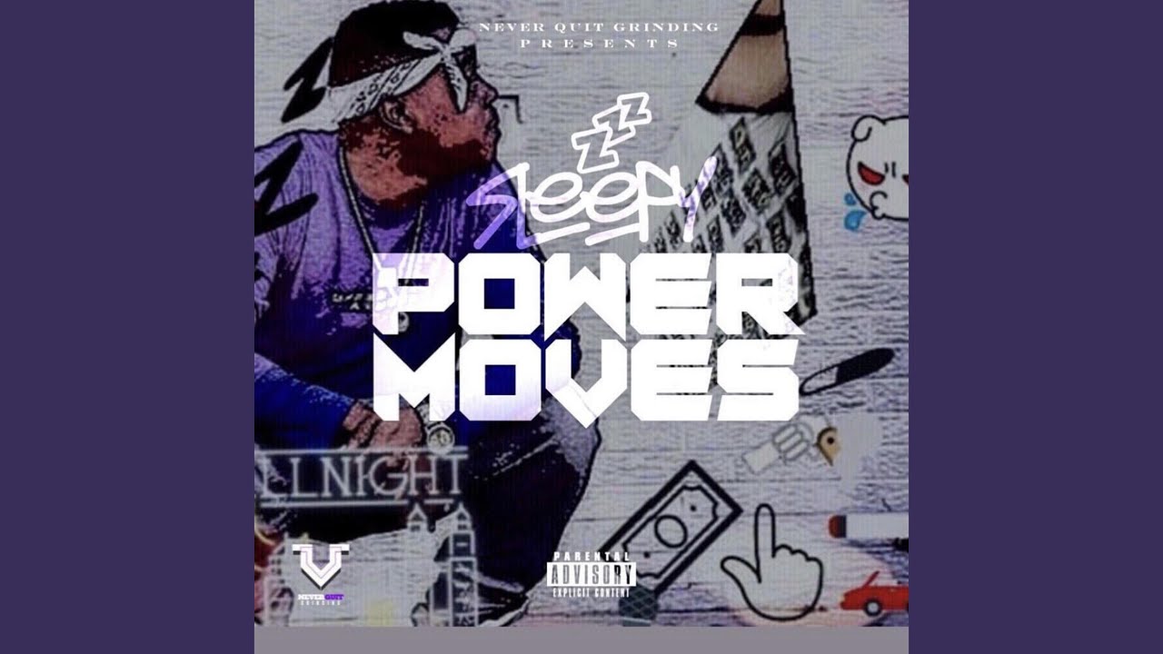 Power Moves - YouTube