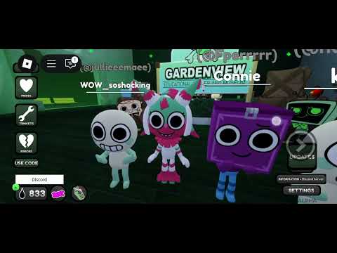 Vee world but to get all ichor - YouTube