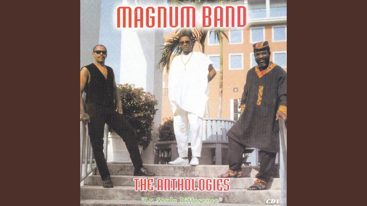 Magnum Band - Ashadei Acordes - Chordify