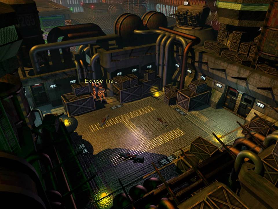 Let's Play: In Cold Blood Part 13(HD) - Intruder Alert - YouTube