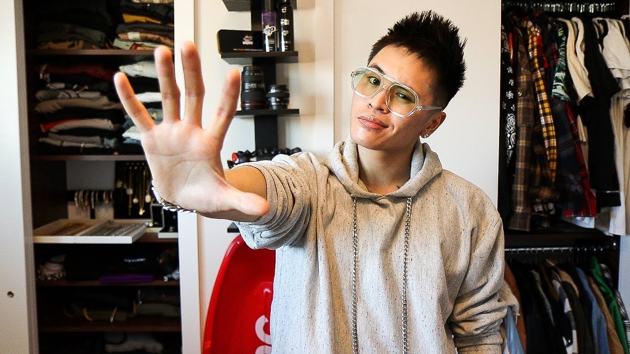 Làm 5 Điều Này, Bạn Sẽ TỰ TIN Hơn NGAY Lập Tức!! - YouTube